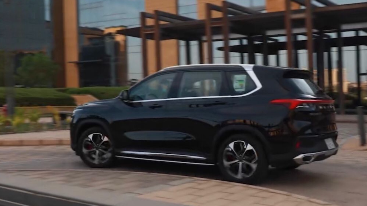 Prices and Specifications for Maxus D60 Max 2024 in Saudi Arabia | Autopediame